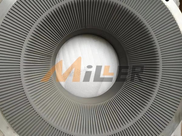 分级轮 - 株洲密勒硬质合金有限公司