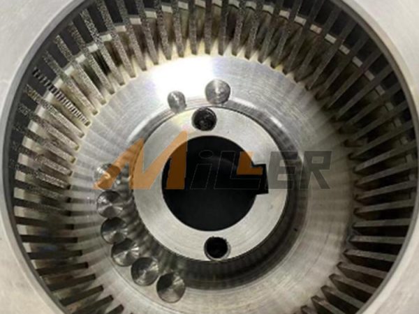 分级轮 - 株洲密勒硬质合金有限公司