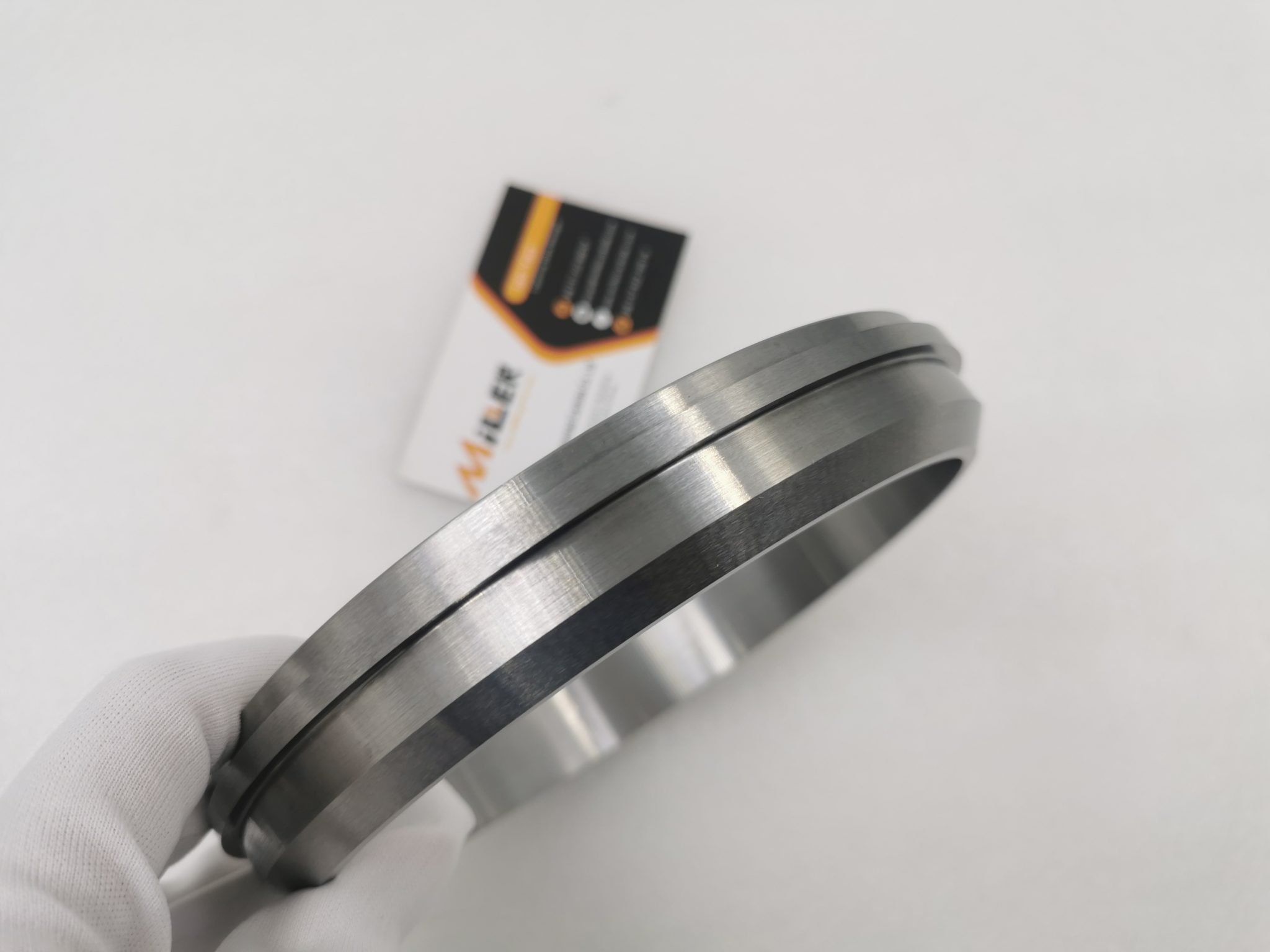 分级轮 - 株洲密勒硬质合金有限公司